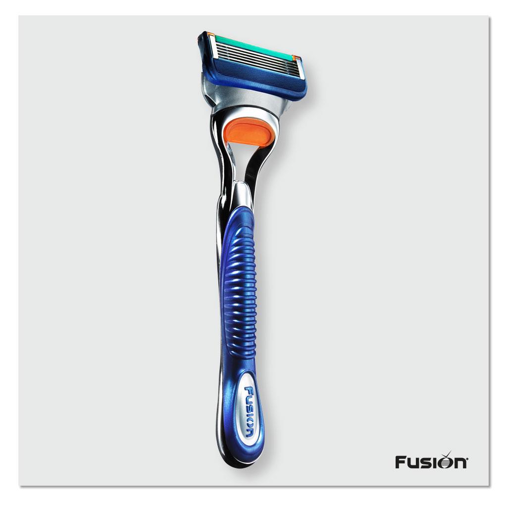 Chemical Composition or MSDS for Gillette Fusion razor handle? Rubber ...