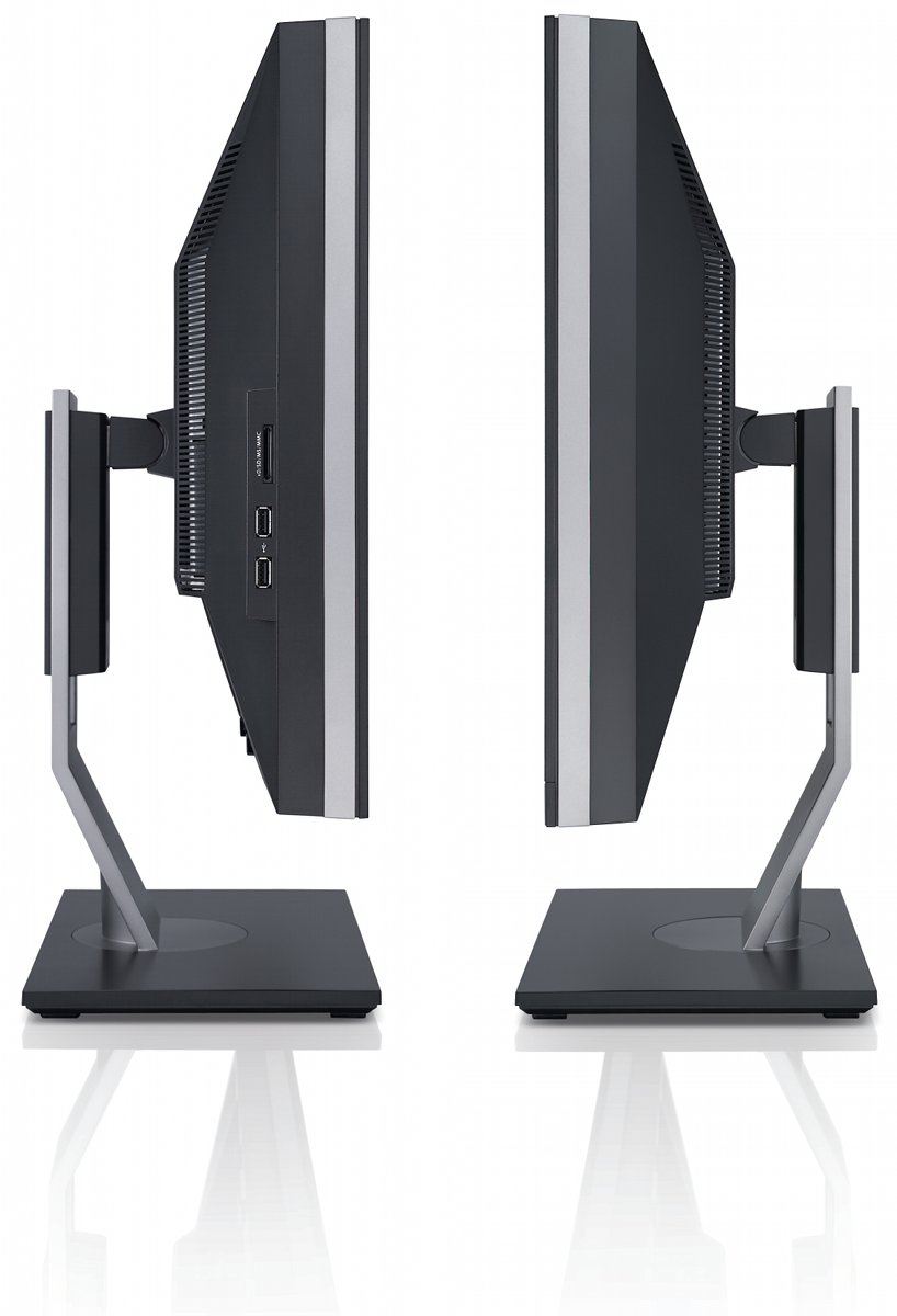 Monitor DELL 2709W 27-cali UltraSharp