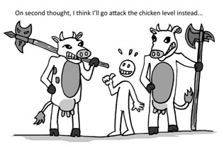 Level Up!: The Guide to Great Video Game Design - PDF Free Download ...