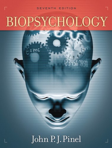 Biopsychology Value Pack includes Colorful Introduction To The Anatomy biopsychology-value-pack-includes-colorful-introduction-to-the-anatomy